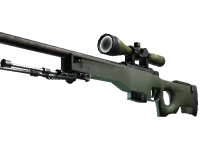 AWP | Market Cap