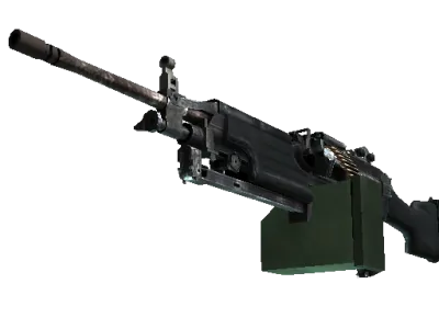 M249 | Market Cap