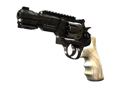 R8 Revolver | Inlay (Field-Tested) | Скіни CS2 та CSGO | Знаходьте та ...