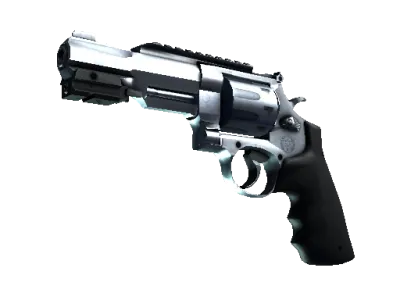 R8 Revolver | Market Cap