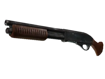Sawed-Off | Market Cap
