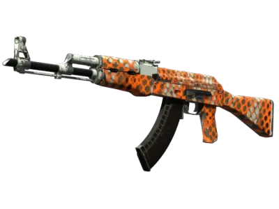Souvenir AK-47 | Safety Net (Field-Tested) | CS2 & CSGO Skins | Find ...