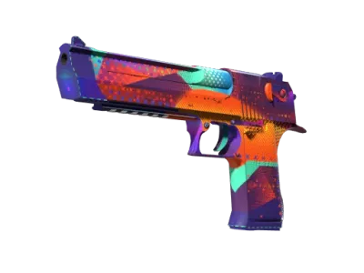 StatTrak™ Desert Eagle | Ocean Drive (Factory New) | CS2 & CSGO Skins ...