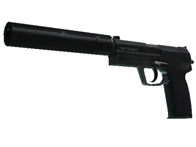 USP-S | Market Cap