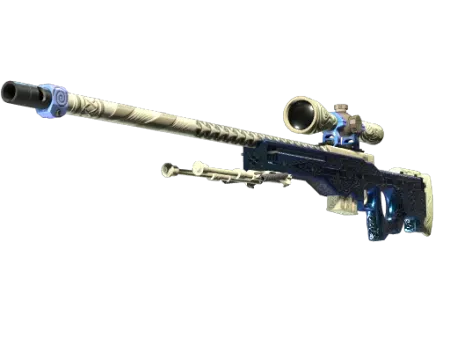 AWP | Gungnir (Factory New) | Market Cap