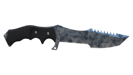 Buy and Sell ★ Huntsman Knife | Stained (Minimal Wear) CS:GO via P2P ...